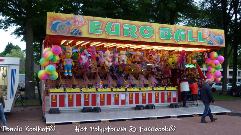 Kermis spellen huren ? Kermisattracties huren doe je bij Fun Factor ...