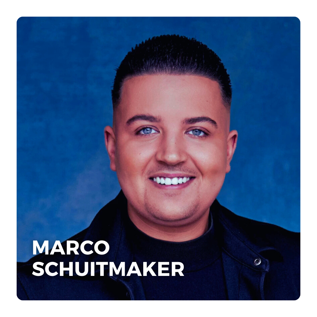 Marco Schuitmaker Boeken voor een Optreden - Fun Factor Events